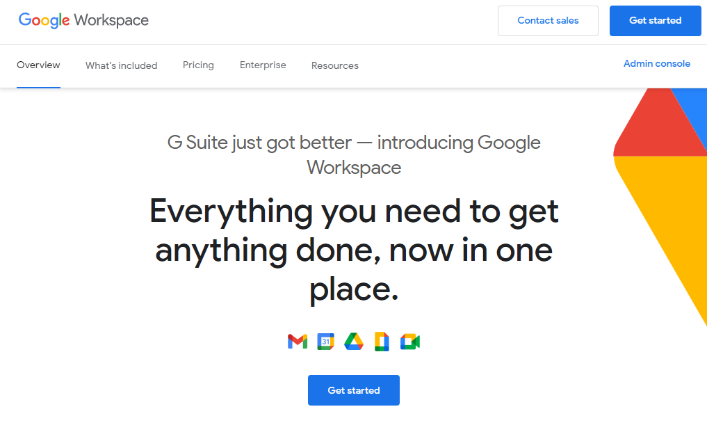 How To Set Up Email For Your Business With Google Workspace
